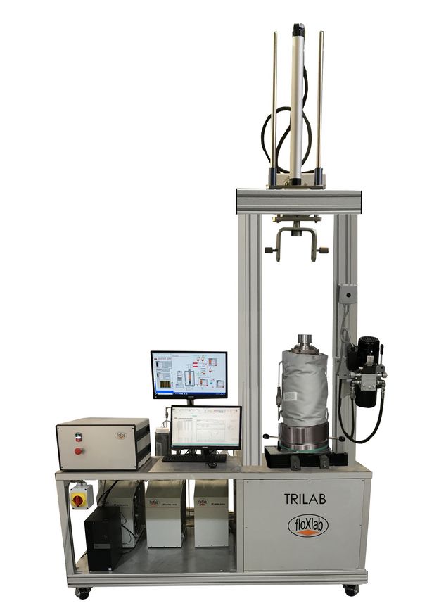 FLOXLAB, Your supplier of high pressure laboratory instruments